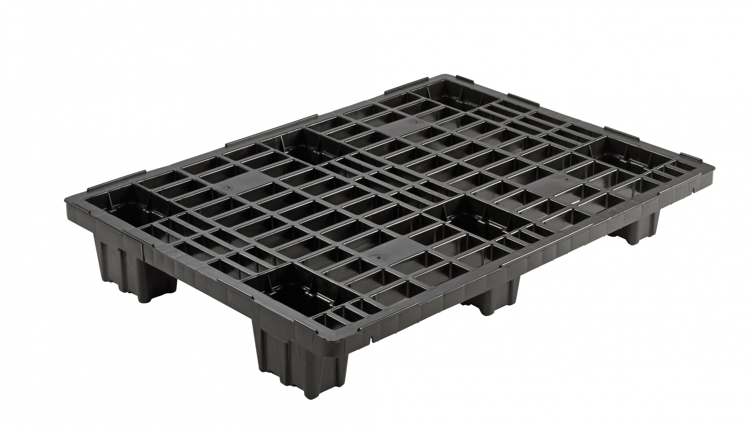 INTECH | Half pallets